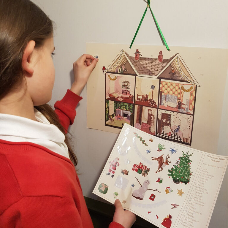 The Most Beautiful, Sentimental Advent Calendar Ideas in Australia ...
